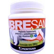 Unguento - Rubefaciente