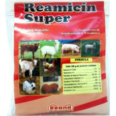 REAMICIN SUPER X 100GR