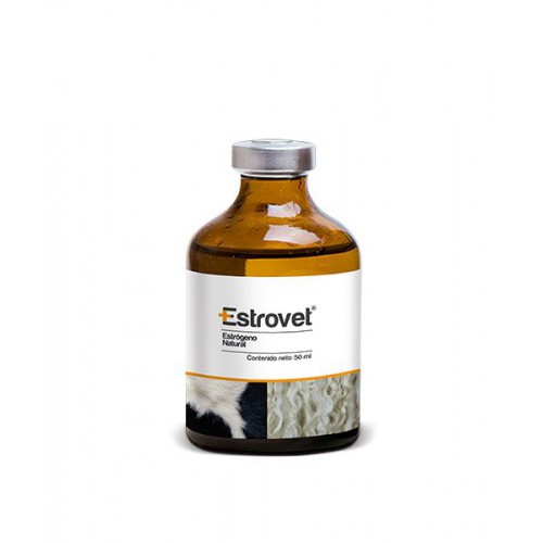 ESTROVET FCO X 50 ML