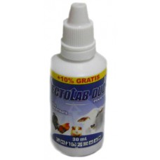 ECTOLAB DUO POUR ON X 30ML.