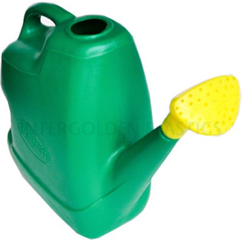 REGADERA HAMMER X 8 LT C/DUCHA - VE